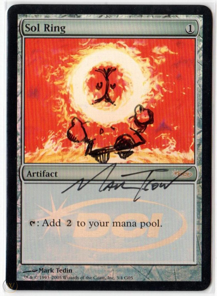 Challenging The Locust God Stats with Chase | EDHREC