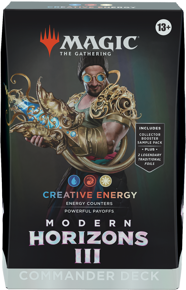 The Best Commander Precons of 2024 | EDHREC