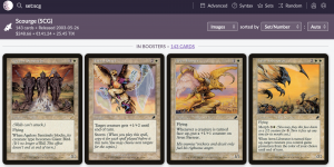 Guide to Scryfall Syntax | EDHREC