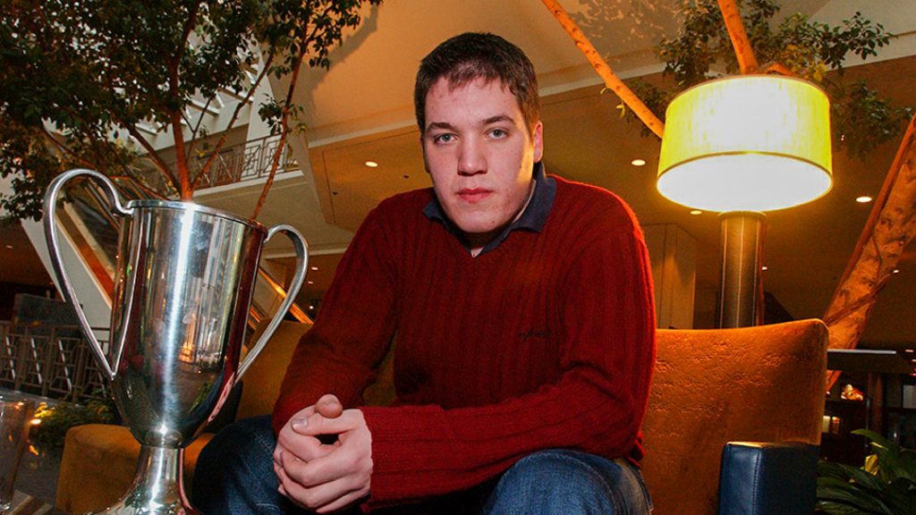Remembering Kai Budde, Beloved Pro Magic Player | EDHREC
